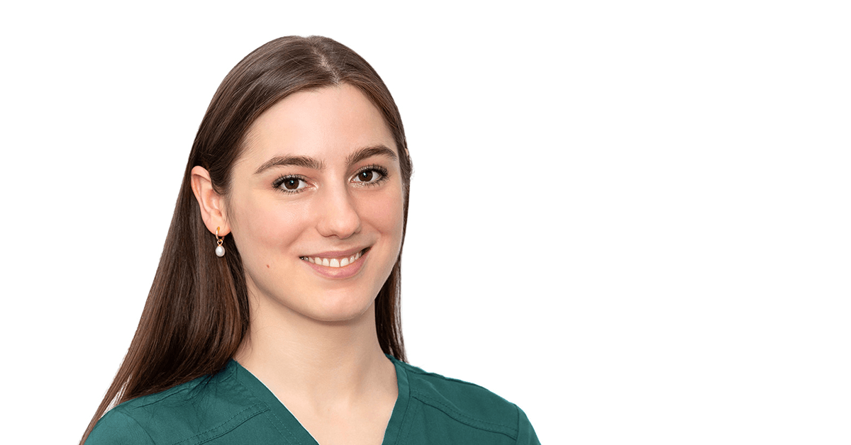 Dr Kata Pohner - Profident Dental Centre